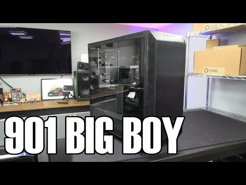 Quietest PC Cases for Your Silent Gaming Build (2026 Edition) | GPCB