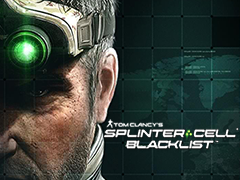 Splinter Cell: Blacklist Low End Performance Guide | GPCB