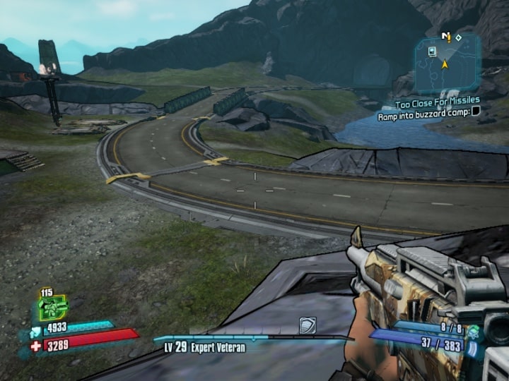 Low End PC Performance Guide: Borderlands 2 | Gaming PC Builder