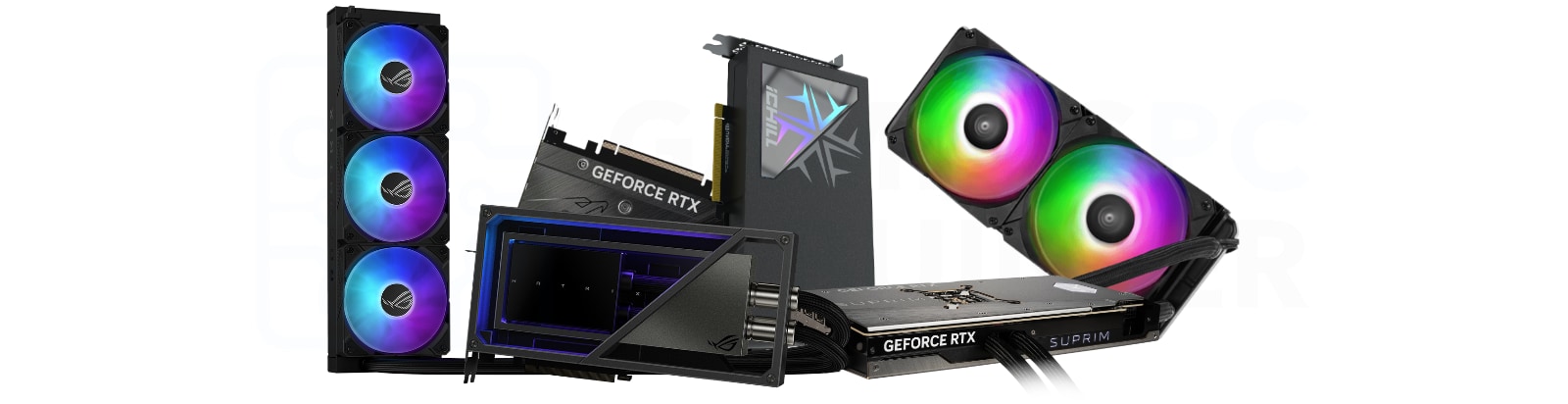 GeForce RTX 4090 AIO Review Roundup & Complete Guide
