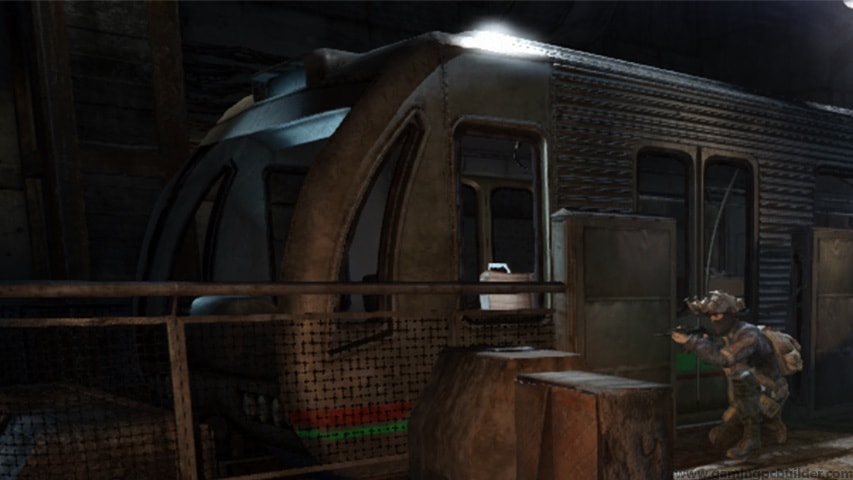 Metro: Last Light Low End Performance and Tweak Guide | Gaming PC Builder