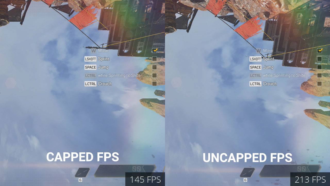 Improve Performance in Apex Legends | Gaming PC Builder