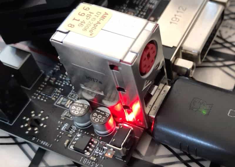 X470, B450, X370 Motherboards with BIOS Flashback/Ryzen 3000 Ready