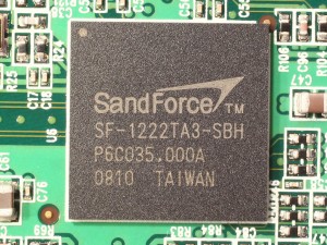 SandForce SF-2000 Promises 500MBps over SATA 3.0 | GPCB