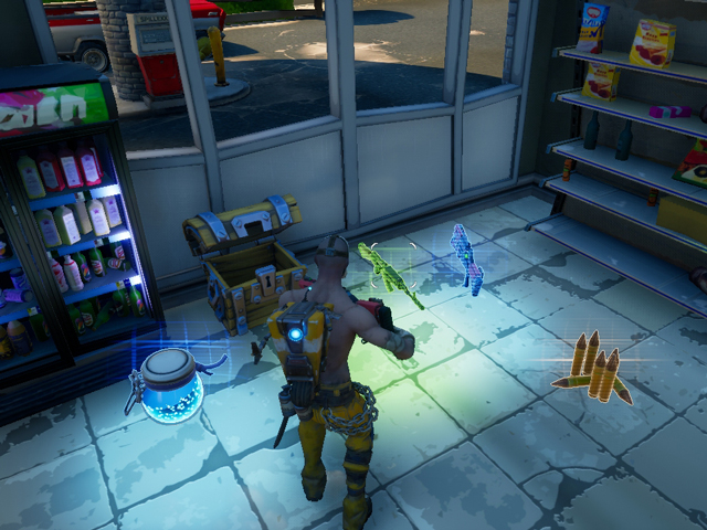 Best Graphics Setting For Fortnite | Gaming PC Builder