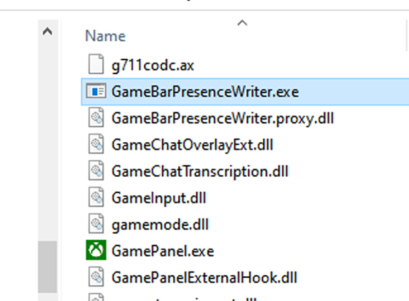 Improve FPS by Disabling GameBarPresenceWriter | GPCB