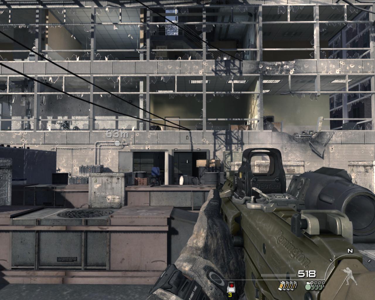 Low End PC Performance Guide: Call of Duty Modern Warfare 3 | GPCB