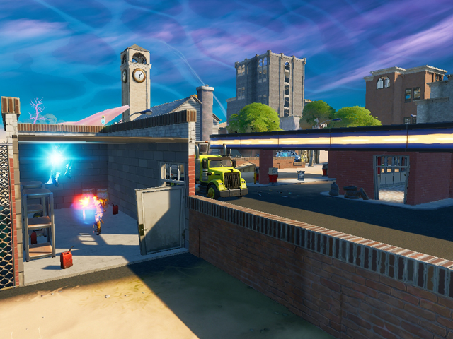 Best Graphics Setting For Fortnite | Gaming PC Builder