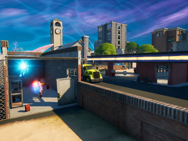 Best Graphics Setting For Fortnite | Gaming PC Builder