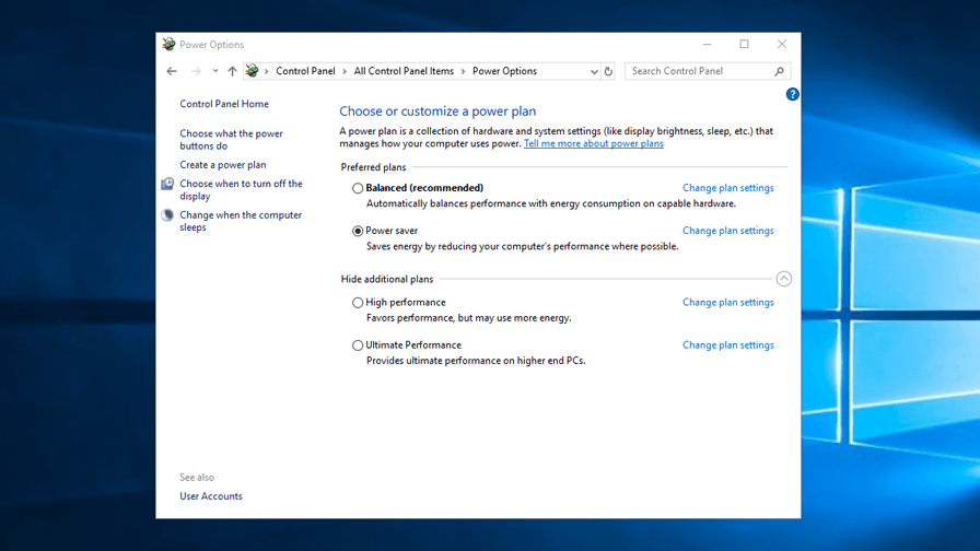 How to Enable Ultimate Performance Mode in Windows 10 | Gaming PC Builder How to Enable Ultimate Performance Mode in Windows 10 | Gaming PC Builder