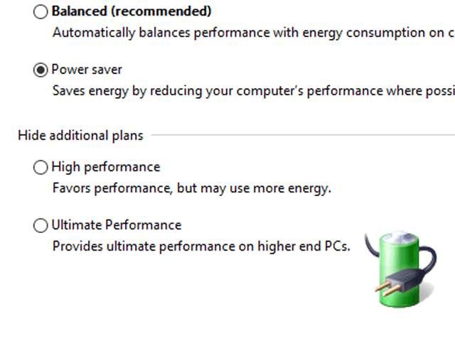 How to Enable Ultimate Performance Mode in Windows 10 | GPCB