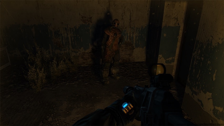 Metro: Last Light Low End Performance and Tweak Guide | Gaming PC Builder