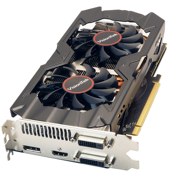 R9 380 Gaming PC Builder