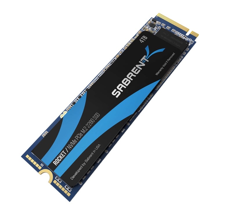 4TB SSD Roundup: All 4 TB+ Solid State Drives (May 2020) | GPCB