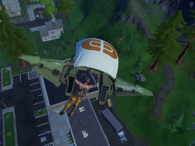 Best Graphics Setting For Fortnite | Gaming PC Builder