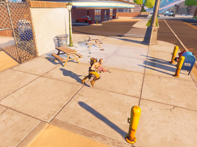 Best Graphics Setting For Fortnite | Gaming PC Builder