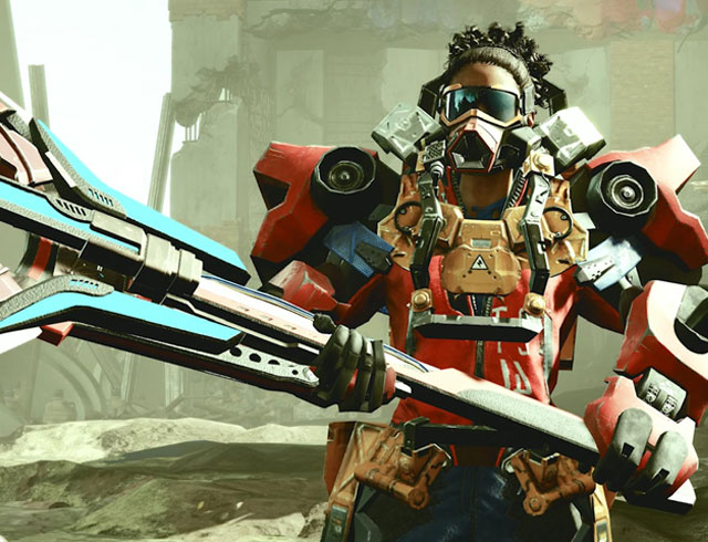 How to Unlock FPS in The Surge 2 | GPCB