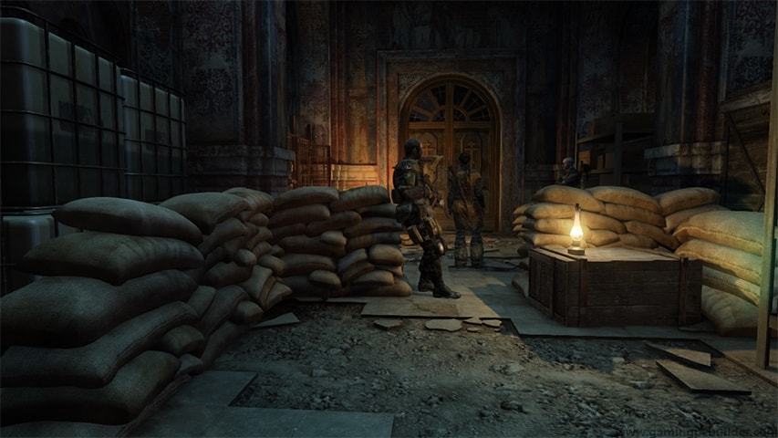 Metro: Last Light Low End Performance and Tweak Guide | Gaming PC Builder