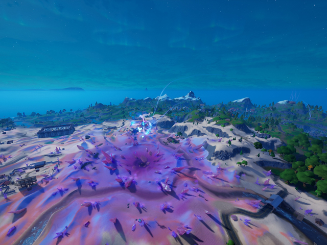 Best Graphics Setting For Fortnite | Gaming PC Builder